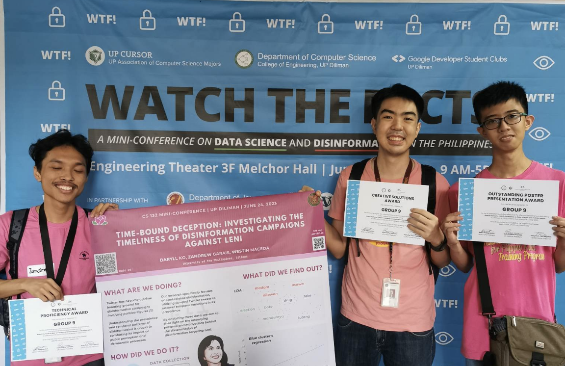 Time-Bound Deception